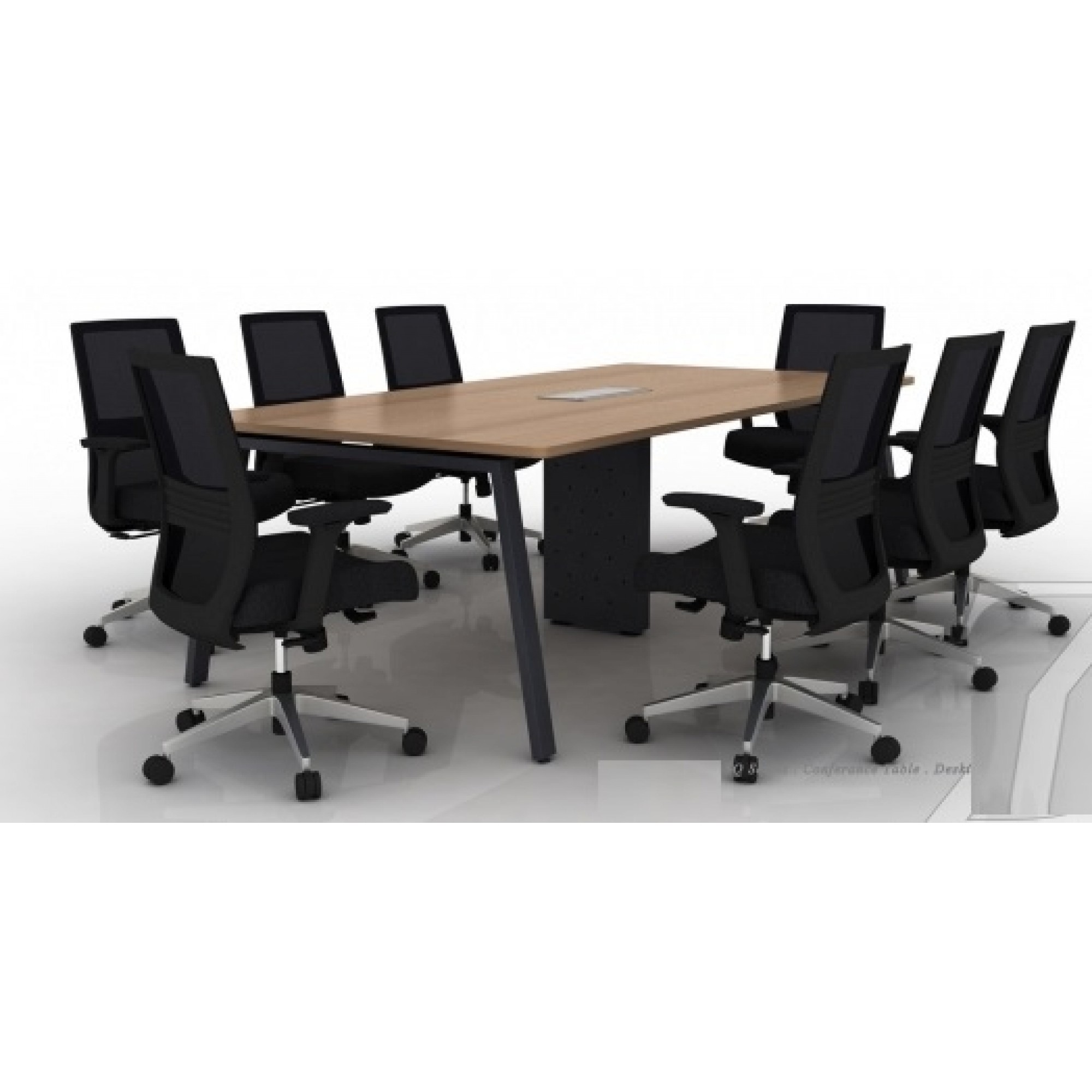 Conference Table - KI A Leg -1F