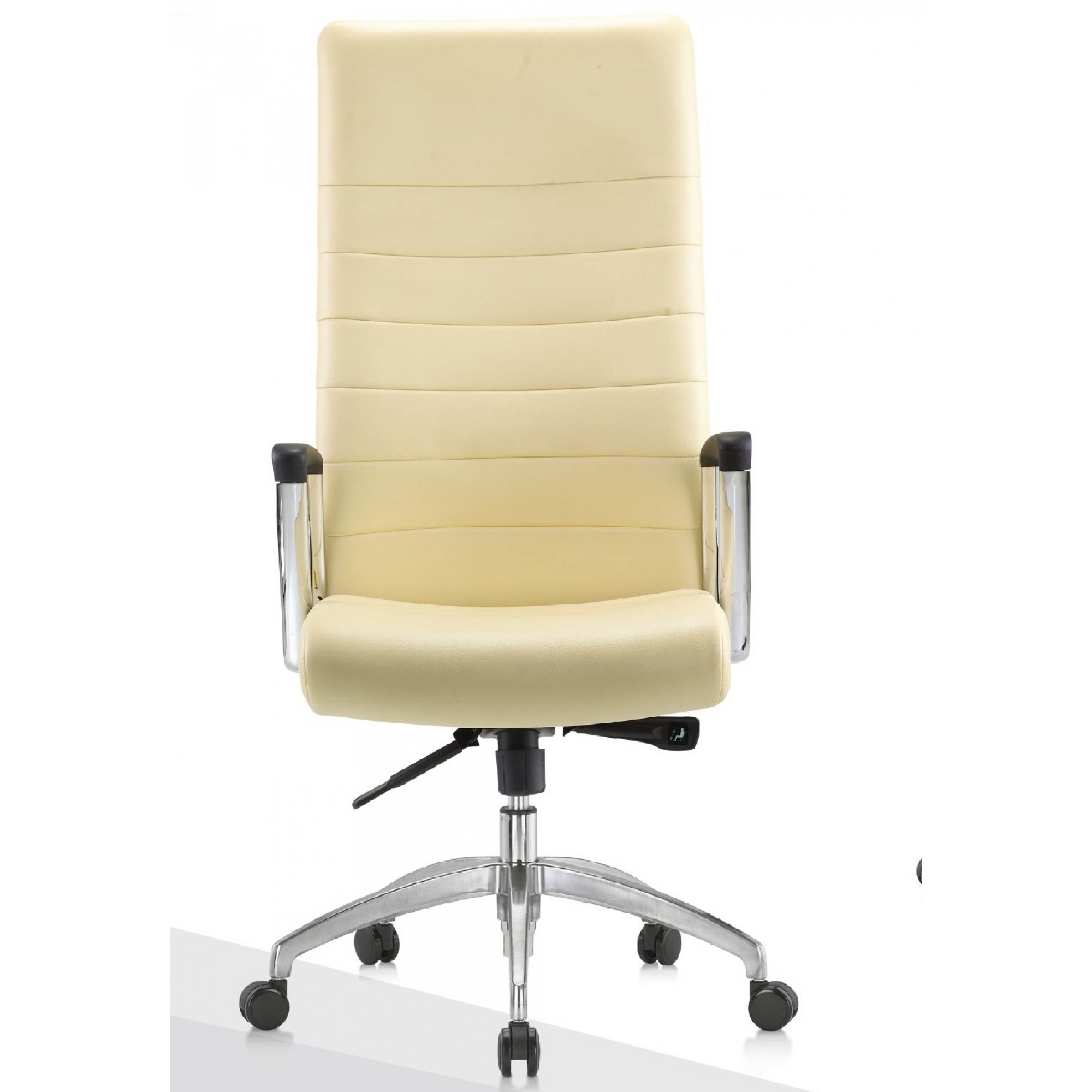 K3-LUG : Highback chair c/w backtilt locking function and lumbar Support.