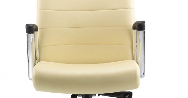 K3-LUG : Highback chair c/w backtilt locking function and lumbar Support.