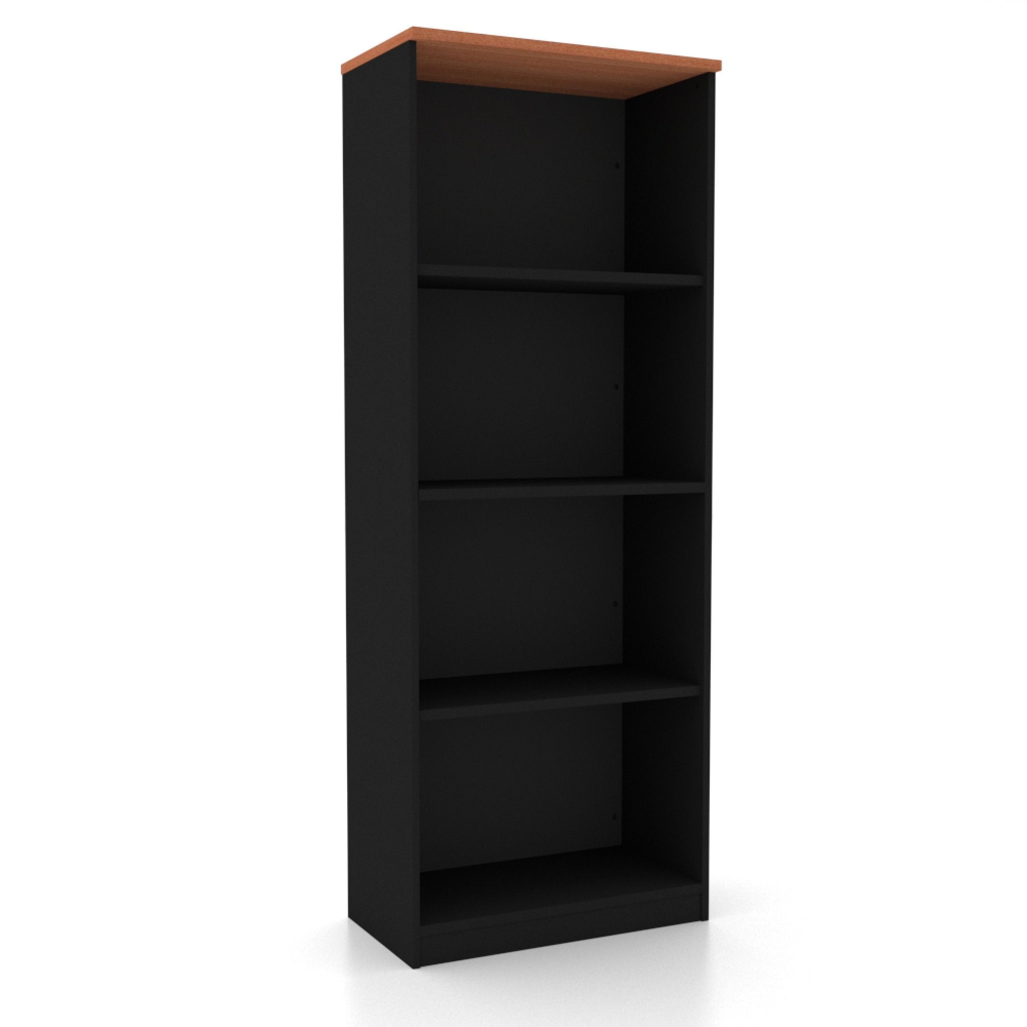 Cabinet - High Open shelf Cabinet