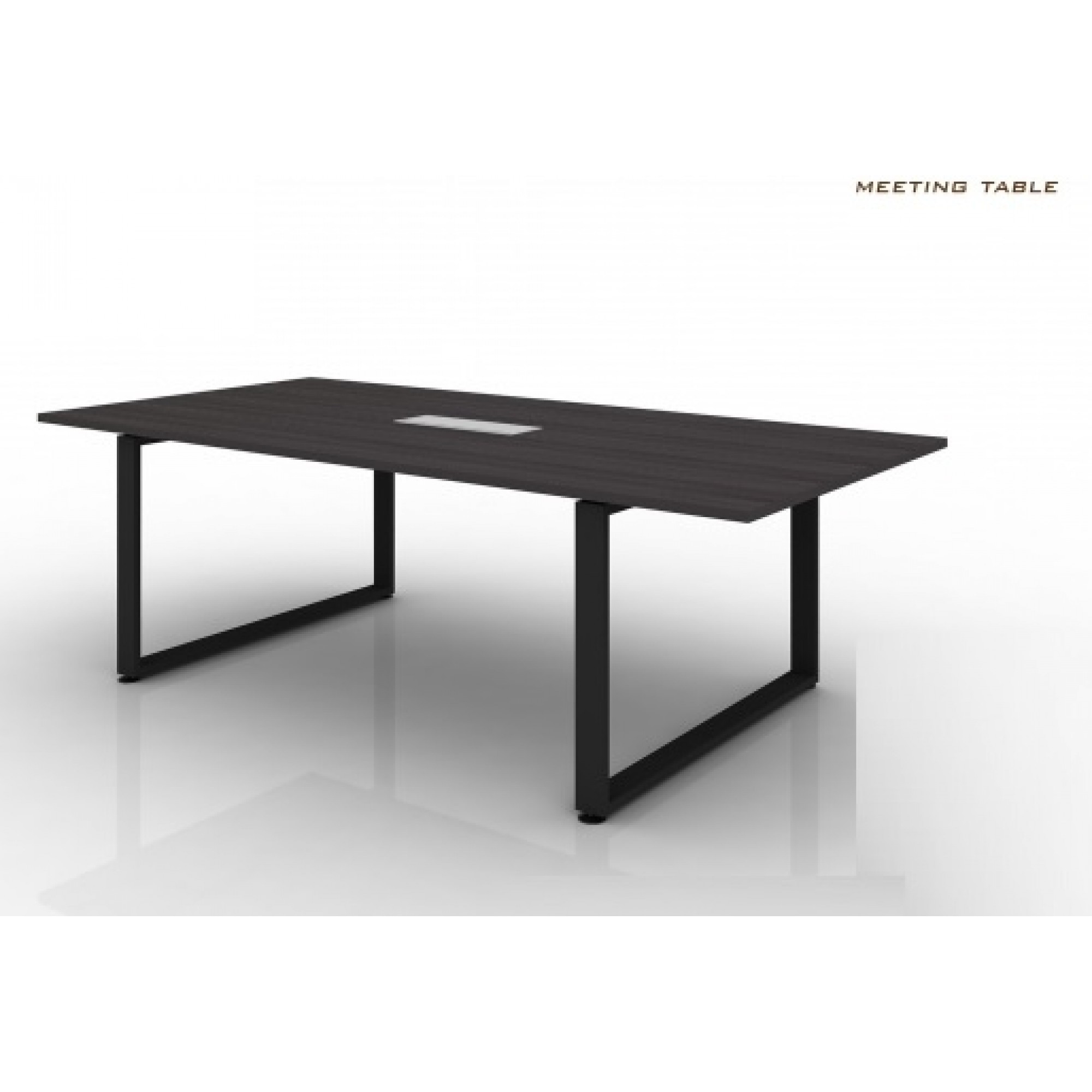 Conference table - KI-Z-OLEG