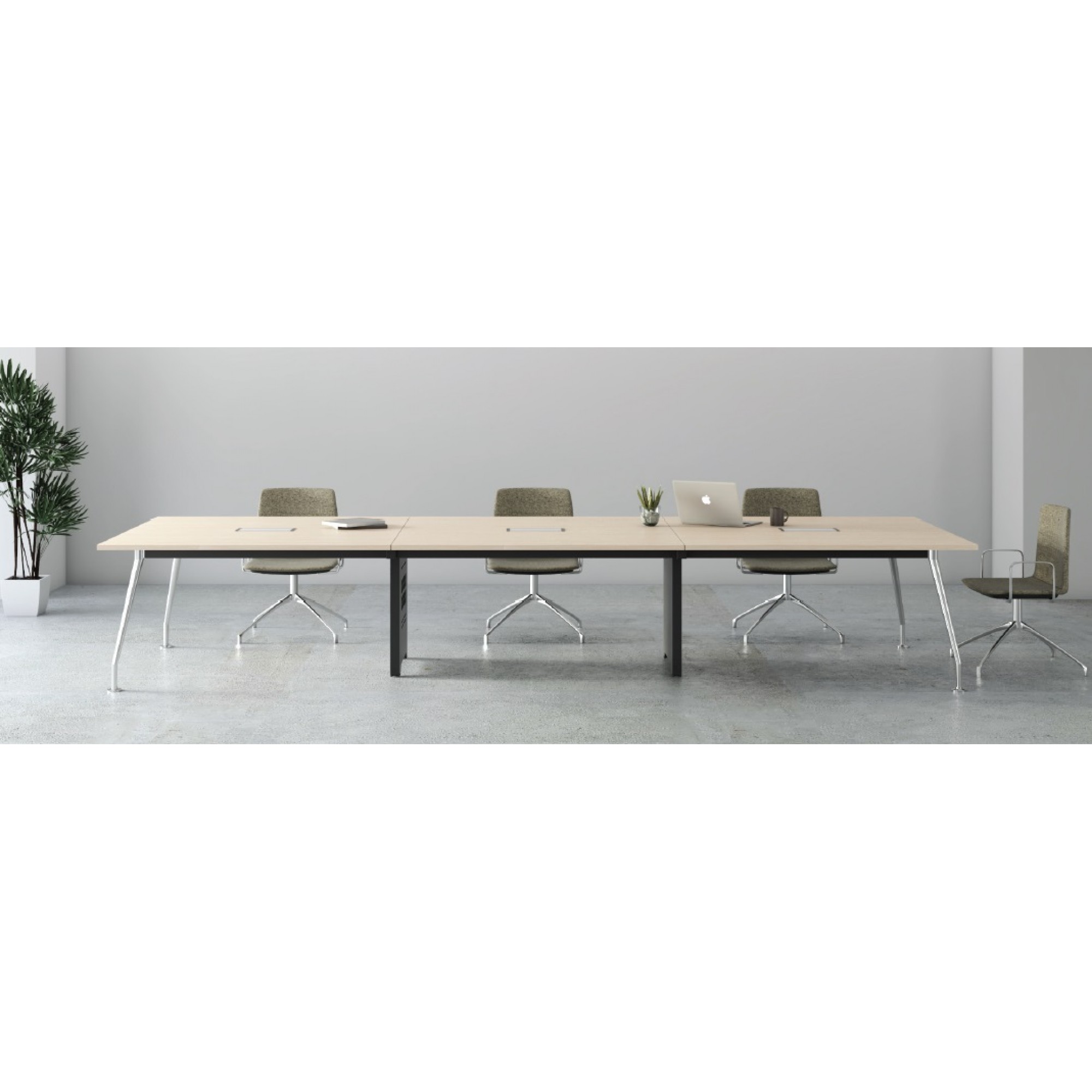 Spider - Conference /Meeting Table